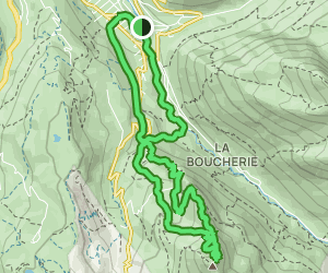 Morzine - Pointe de Nyon: 20 Reviews, Map - Haute-Savoie, France ...