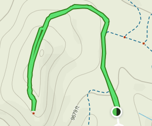 Grouse Mountain Overlook Trail: 202 Reviews, Map - Colorado | AllTrails