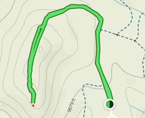 Grouse Mountain Overlook Trail, Colorado - 259 Reviews, Map | AllTrails