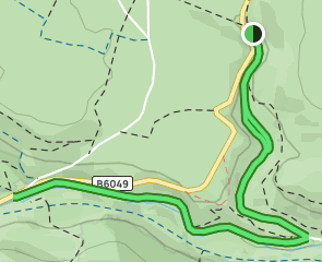 Tideswell Dale: 8 Reviews, Map - Derbyshire, England | AllTrails