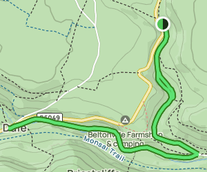AllTrails | Tideswell Dale: 6 Reviews, Map - Derbyshire, England