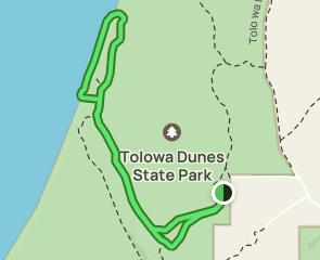 Tolowa Sweet Potato Creek Trail, California - 39 Reviews, Map | AllTrails