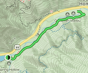 Riverside Nature Trail: 161 Reviews, Map - Utah | AllTrails