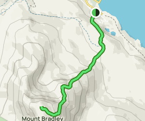 Mount Jumbo (Bradley) Trail: 151 Reviews, Map - Alaska | AllTrails