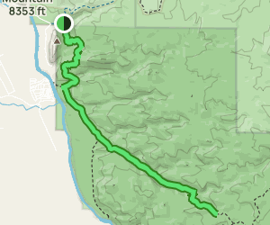 Turret Trail: 293 Reviews, Map - Colorado | AllTrails