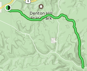 Jacobs Ridge to Jacobs Hollow Trail, Pennsylvania - 47 Reviews, Map ...