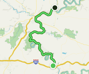 AllTrails | Allegheny River Trail: 143 Reviews, Map - Pennsylvania