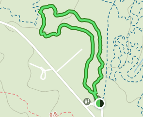 Clear Bay Short Loop: 282 Reviews, Map - Oklahoma | AllTrails