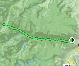 Sundance Pass via Lake Fork Trail: 61 Reviews, Map - Montana | AllTrails