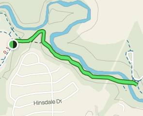 River Legacy Trail East to West Fork Trinity River, Texas - 488 Reviews ...