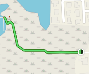 Ocean Ridge Natural Area Trail: 13 Reviews, Map - Florida | AllTrails