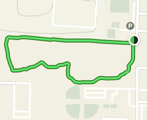 Lantana Scrub Loop, Florida - Map, Guide | AllTrails