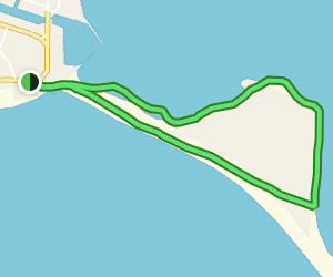 Damon Point State Park Trail: 384 Reviews, Map - Washington | AllTrails