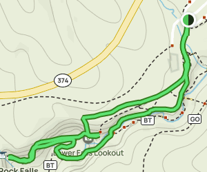 Broken Rock Falls Loop: 436 Reviews, Map - Ohio | AllTrails