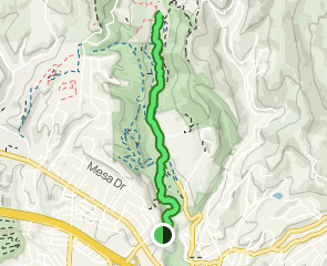Aptos Rancho Trail, California - 837 Reviews, Map | AllTrails