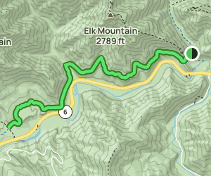 AllTrails | Upper Wilson River Trail: 176 Reviews, Map - Oregon
