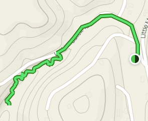 Jenny Wiley Falls , Kentucky - 54 Reviews, Map | AllTrails