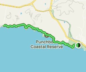 George Bass Coastal Walk: Kilcunda - Punchbowl: 481 Reviews, Map ...