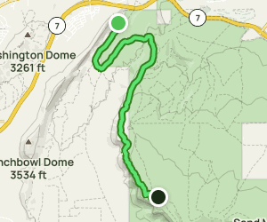 Fault Line OHV Trail: 20 Reviews, Map - Utah | AllTrails