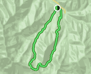 Big Springs Hollow and Great Western Trail, Utah - 375 Reviews, Map ...