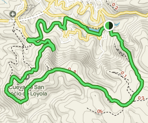 Los Picachos: 42 Reviews, Map - Guanajuato, Mexico | AllTrails
