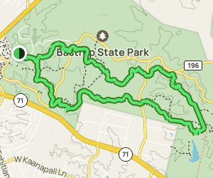 AllTrails | Lost Pines Trail: 565 Reviews, Map - Texas