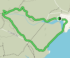 AllTrails | Berrara Waterfall: 33 Reviews, Map - New South Wales, Australia