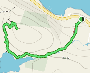 Kings Quarry Trail , Nova Scotia, Canada - 75 Reviews, Map | AllTrails