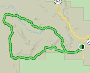 Sage Creek Loop, South Dakota - 206 Reviews, Map | AllTrails
