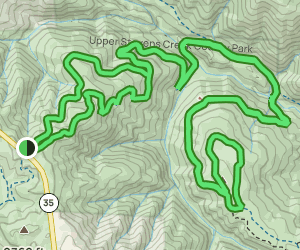 Grizzly Flat Trail to Table Mountain Loop: 160 Reviews, Map ...