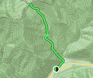 AllTrails | Gavilan Trail #60: 282 Reviews, Map - New Mexico