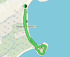 Seapoint Beach and Preserve, Maine - 31 Reviews, Map | AllTrails