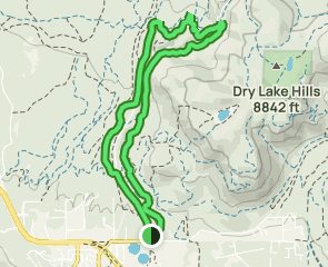 Schultz Pass Rd Loop: 362 foto's - Arizona | Wandelen - AllTrails