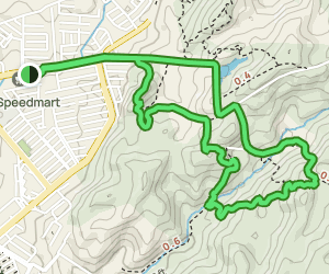 Sungai Long Hill Loop: 235 Reviews, Map - Selangor, Malaysia | AllTrails