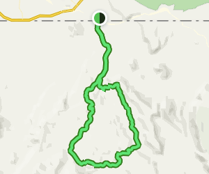 Sunshine Trail Loop: 48 Reviews, Map - Utah | AllTrails