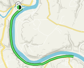 Greene River Trail, Pennsylvania - 75 Reviews, Map | AllTrails