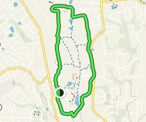 Hawk Ridge Trail: 2166 Reviews, Map - Missouri | AllTrails