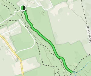 Stepstone Falls via Ben Utter Trail: 1329 Reviews, Map - Rhode Island ...