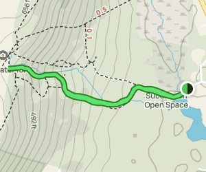 Roaring Brook Falls via Roaring Brook Road: 392 Reviews, Map ...