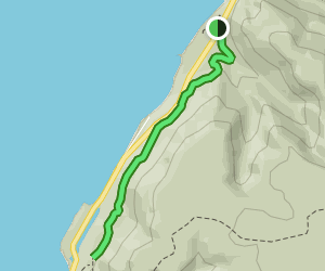 Le Vieux Chemin du Cap-Rouge: 30 Reviews, Map - Nova Scotia, Canada ...