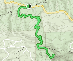 AllTrails | Saddle Peak: 1072 Reviews, Map - California
