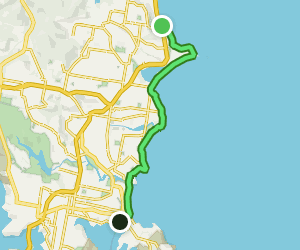 Collaroy to Manly Coastal Walk: 809 Fotos - New South Wales, Australien ...