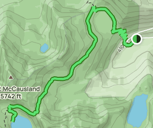 Lake Valhalla Trail: 1481 Reviews, Map - Washington | AllTrails