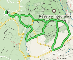 Genolier Circular: 25 Reviews, Map - Vaud, Switzerland | AllTrails