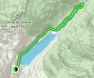 Lago Bissina - Rifugio Val Di Fumo: 89 foto - Trentino, Italia | AllTrails