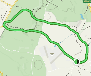 Shenington and Tysoe Circular: 128 Reviews, Map - Oxfordshire, England ...