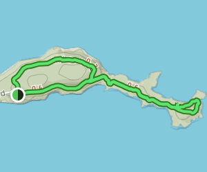 Middle Head Trail: 1077 Reviews, Map - Nova Scotia, Canada | AllTrails