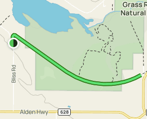 Rail Trail, Michigan - 3 Reviews, Map | AllTrails