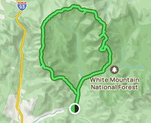 Pemigewasset Loop, New Hampshire - 1,075 Reviews, Map | AllTrails