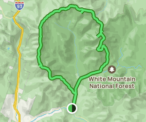 AllTrails | Pemigewasset Loop: 988 Reviews, Map - New Hampshire